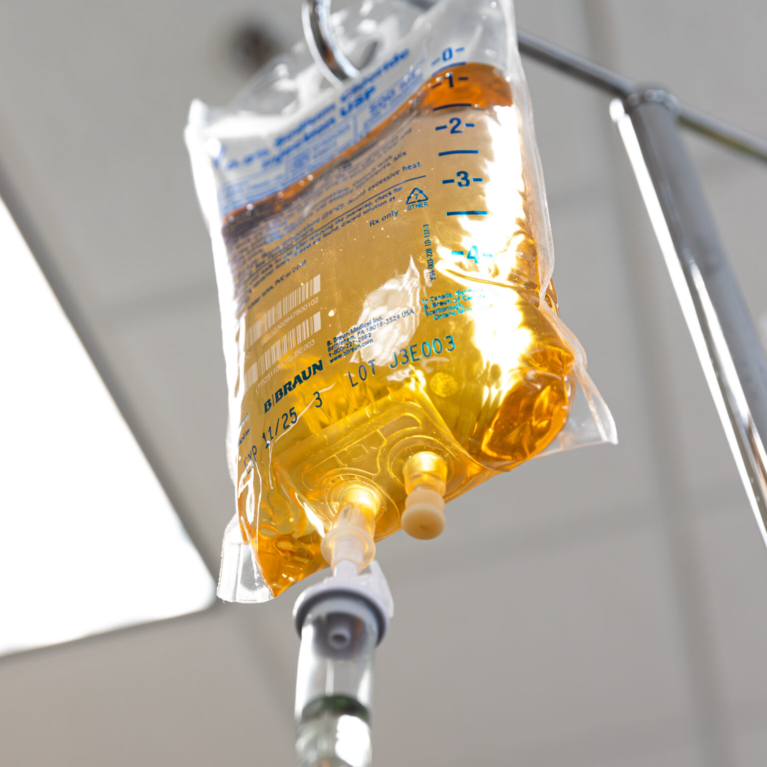 IV Therapy in Wheeling | ThrIVe Wheeling