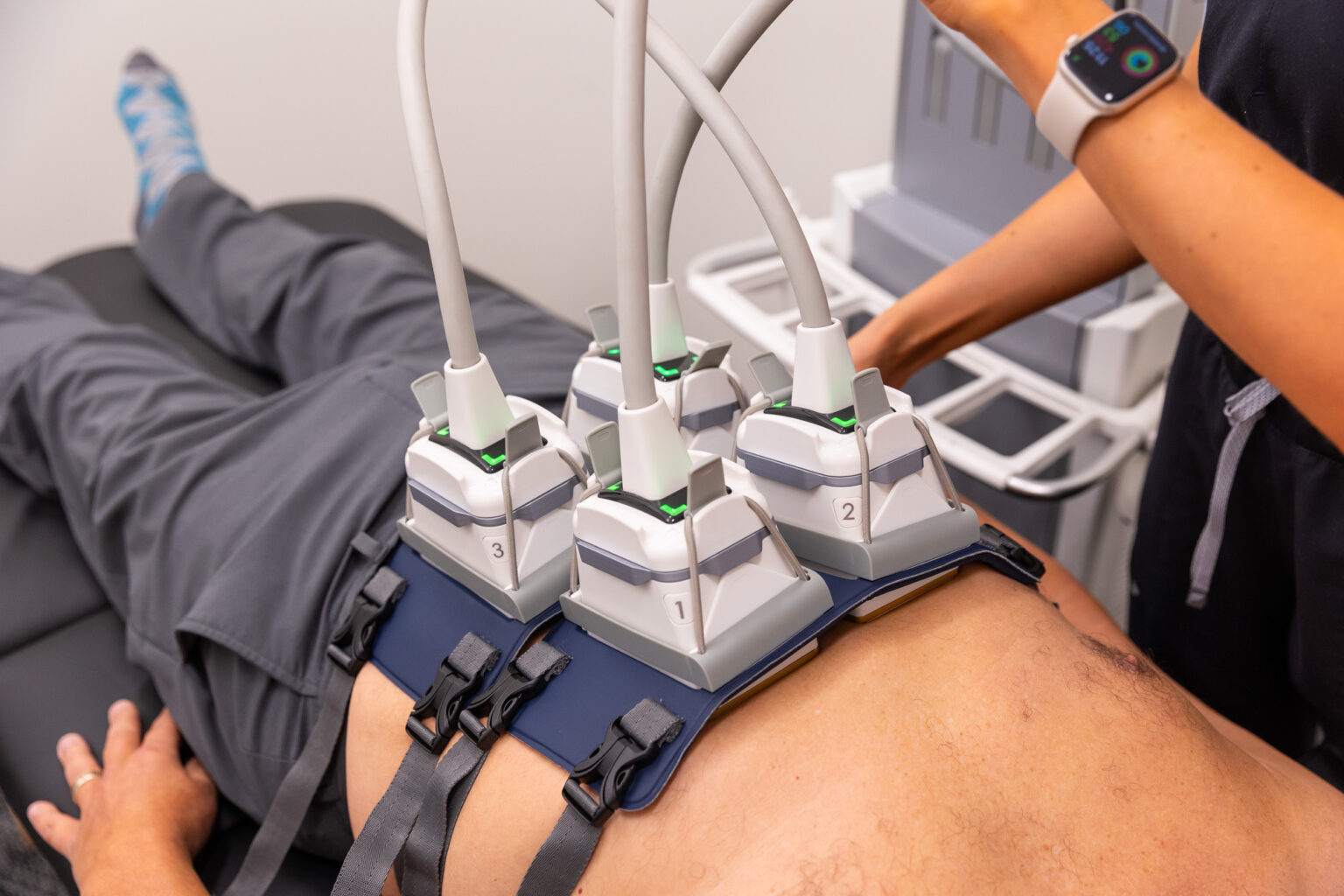 Med Spa in Wheeling | ThrIVe Wheeling