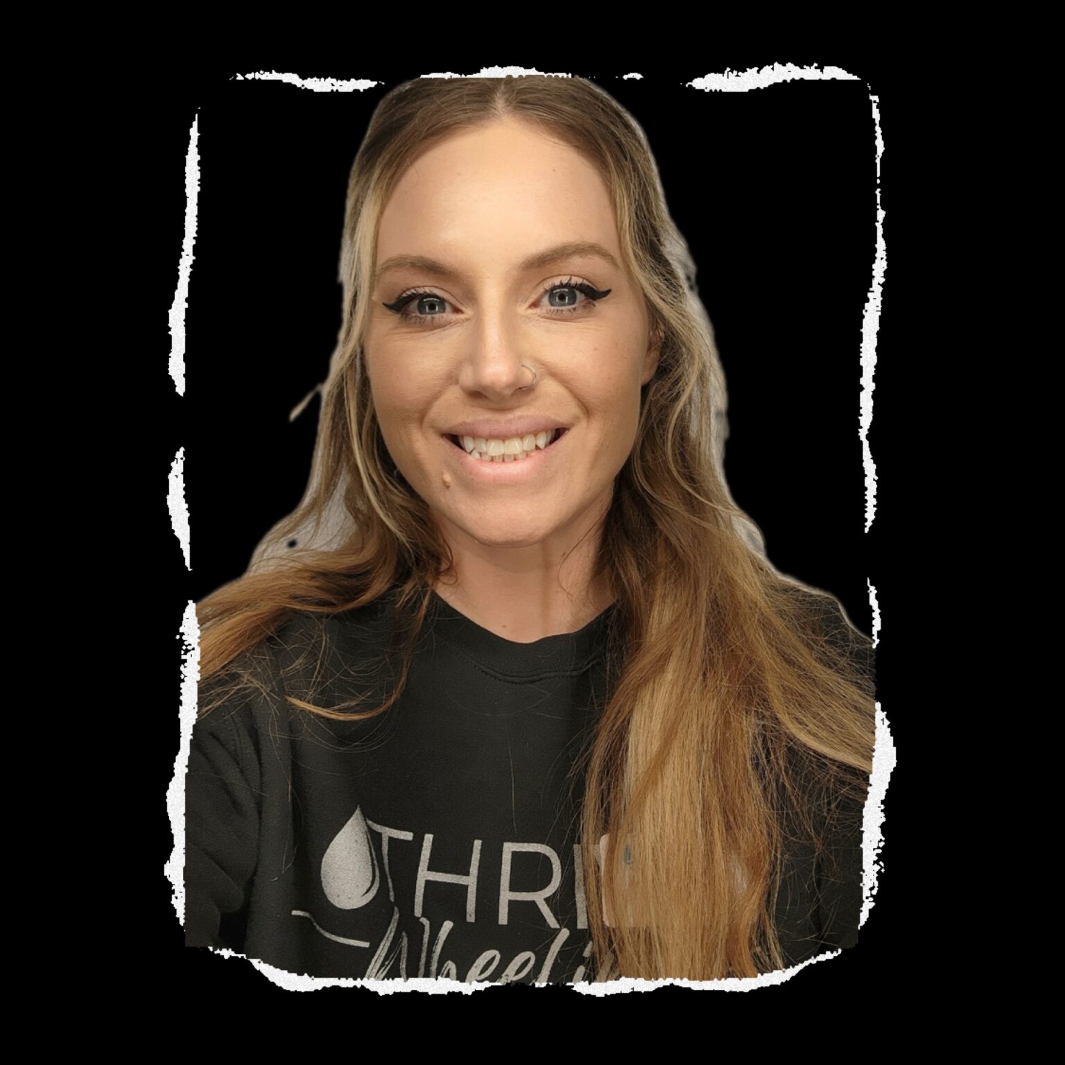 Alyssa Hager | ThrIVe Wheeling