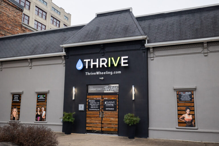 Med Spa in Wheeling | ThrIVe Wheeling