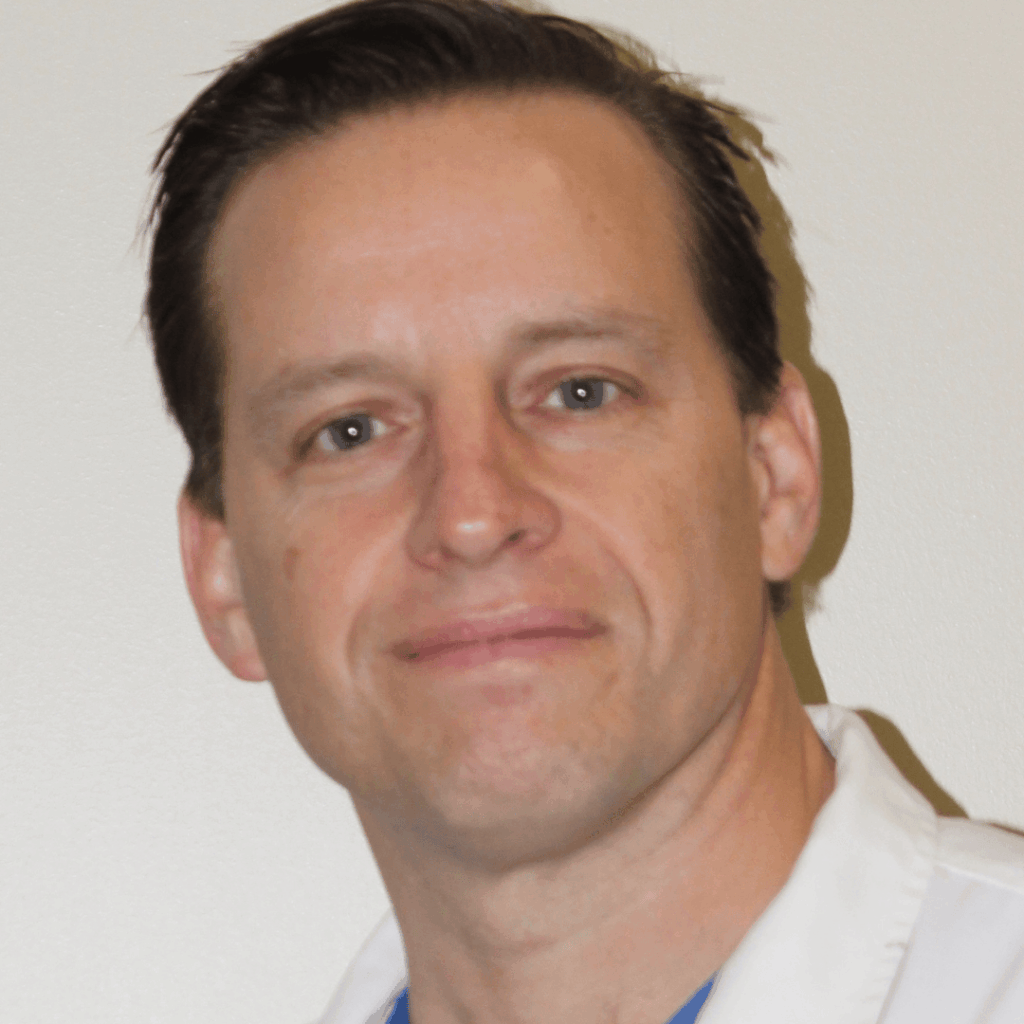 Matthew Glenn, DO | ThrIVe Wheeling