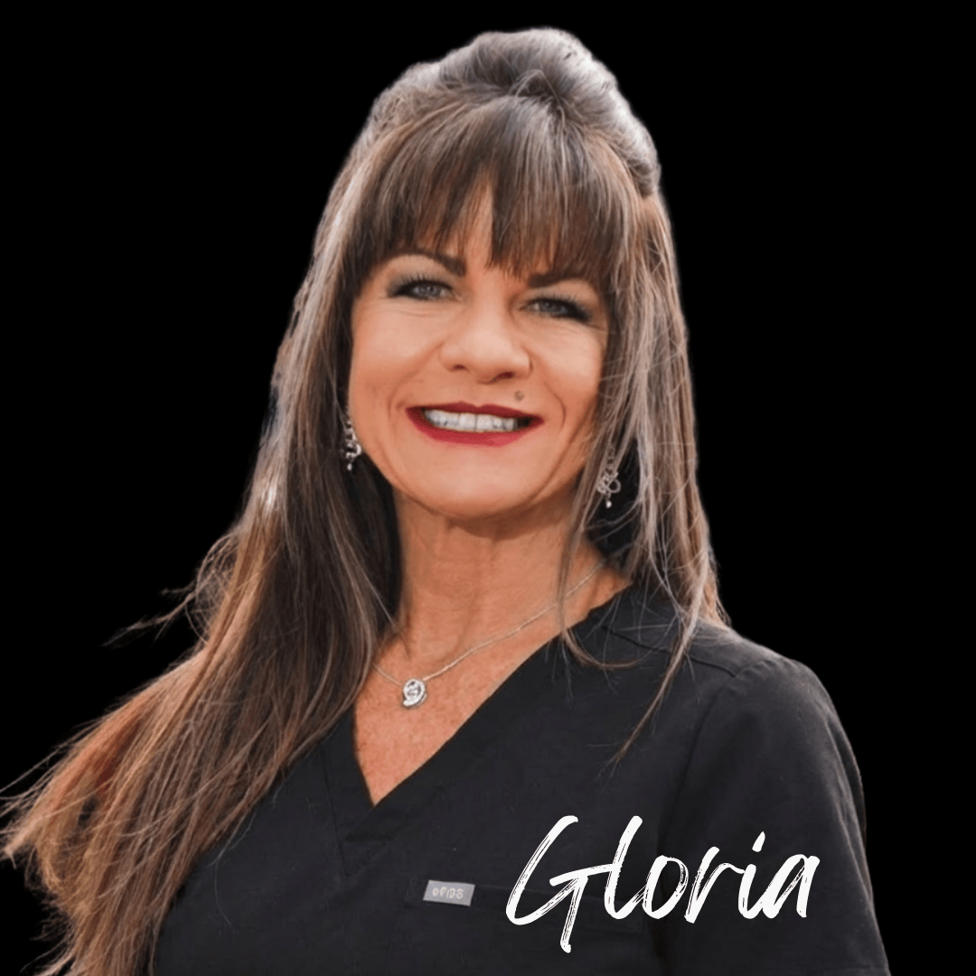 Gloria Patton, APRN | ThrIVe Wheeling