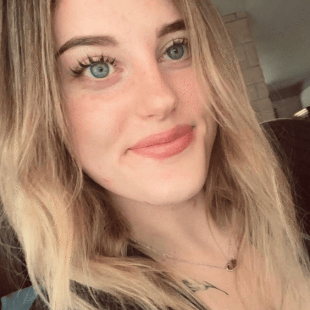 Delcie Michael, RN | ThrIVe Wheeling